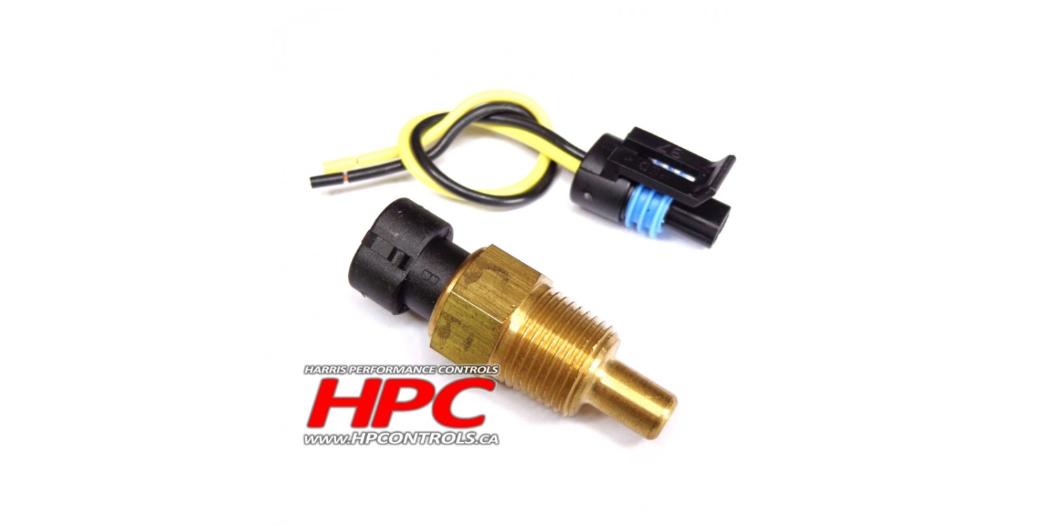 HPC Adjustable Fan Control Module Kit